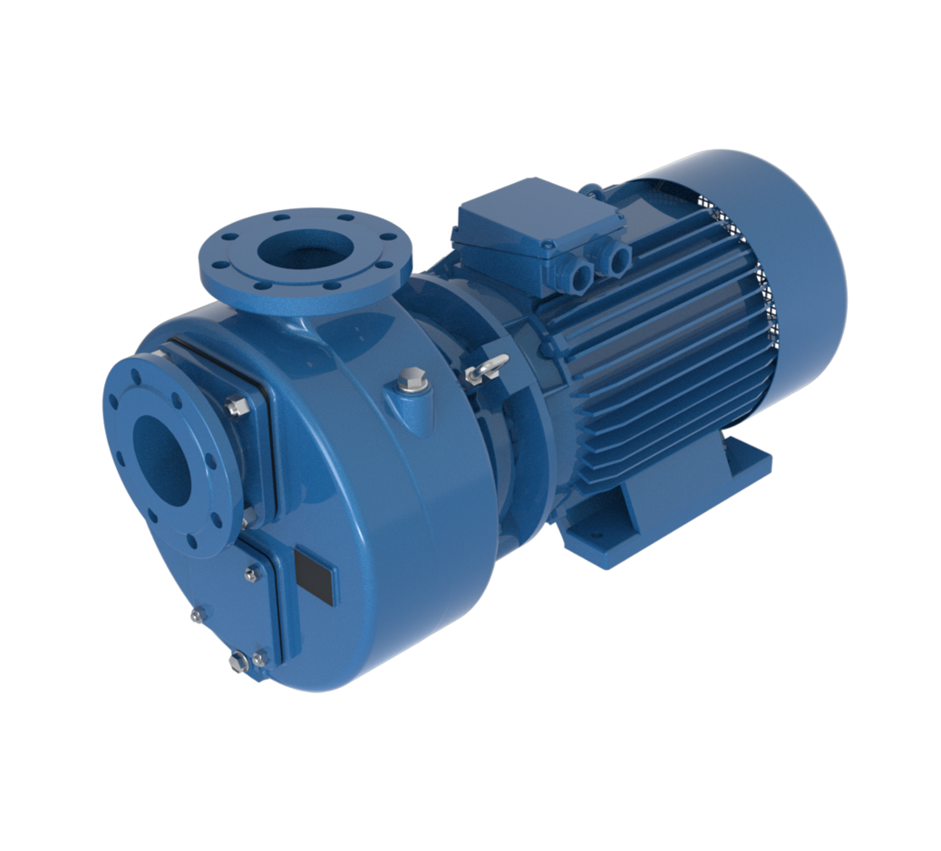 Schiffbau | WINTER.pumpen